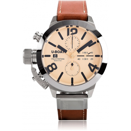 Classico 45 CA 925 U-Boat Watch - Free Shipping | Shade Station