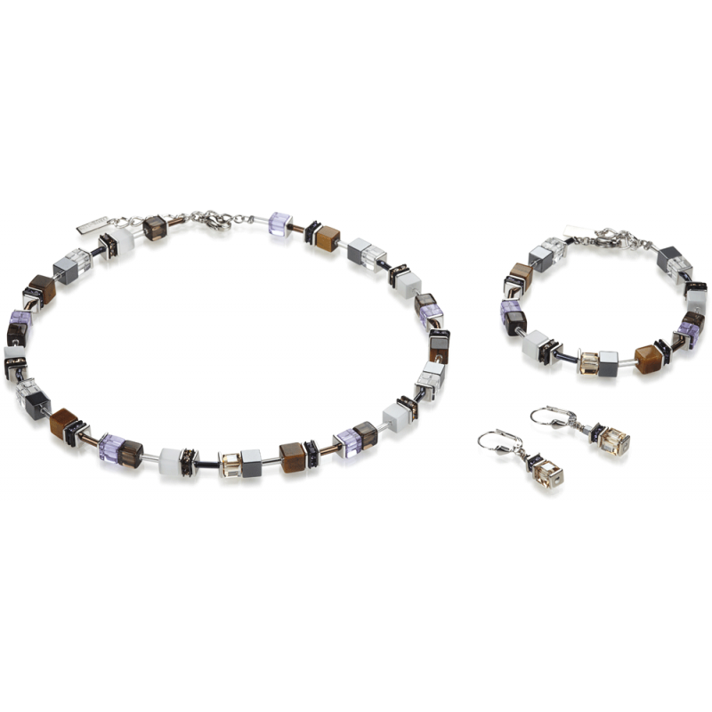Coeur De Lion Set 4020 Jewellery - Shade Station