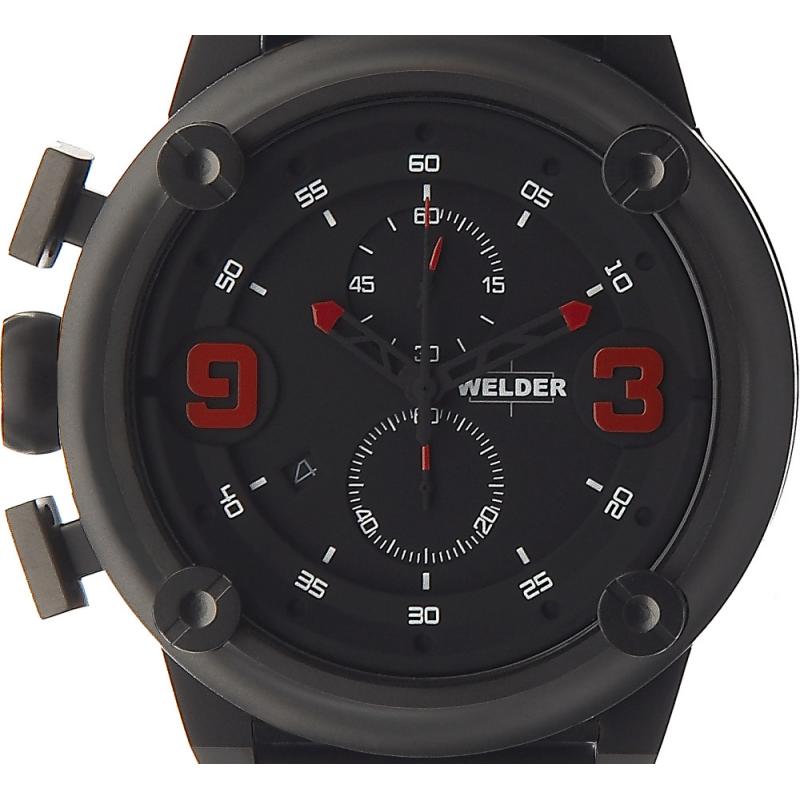 Welder K28 7100 Watch - Shade Station