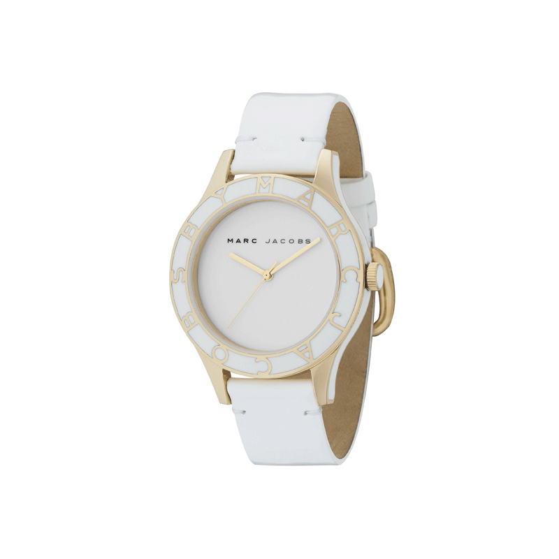 Marc by Marc Jacobs MBM1100 Watch - Shade Station