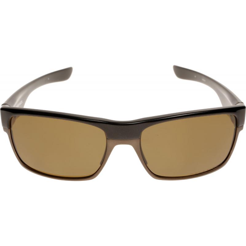 Oakley Two Face Brown Sugar Oo9189 06 Shade Station