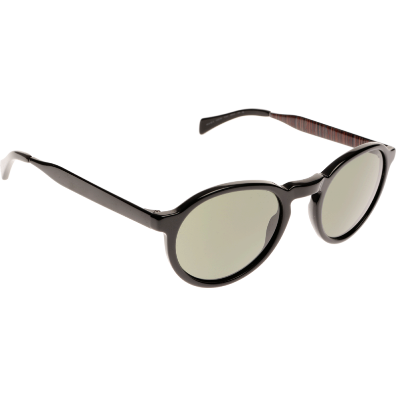 Paul Smith Elson Pm8158s 1005r5 49 Sunglasses Shade Station
