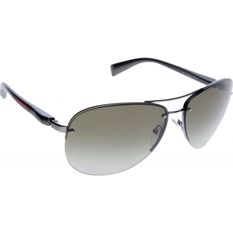 Oakley Frameless Sunglasses