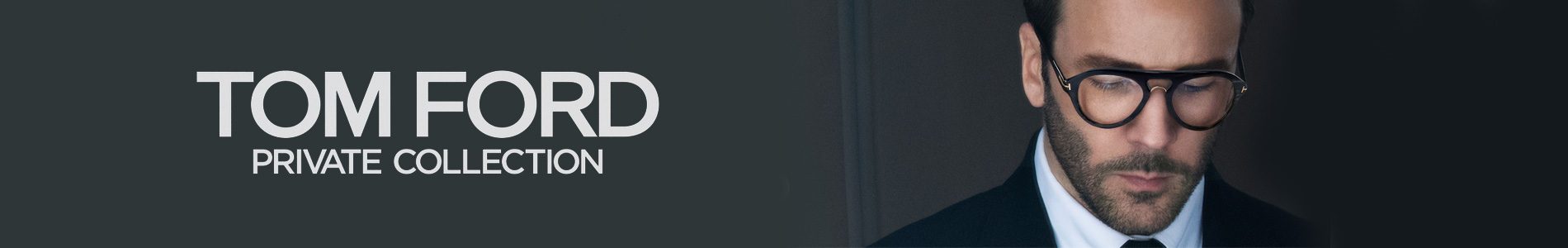 Tom Ford Private Collection , Sunglasses influenced by eyewear Tom Ford ...