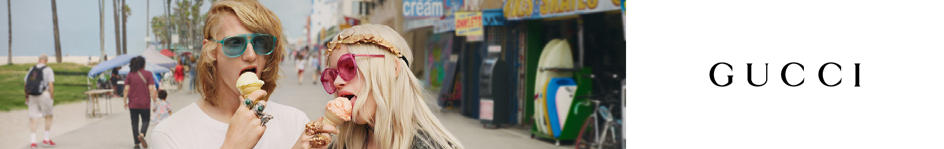 Gucci Sunglasses | Free Delivery | Shade Station