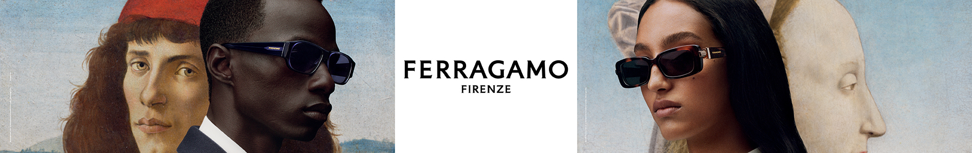 Ferragamo Sunglasses | Shade Station | Free Delivery