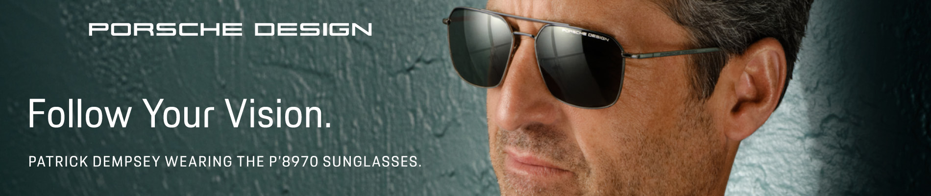 Porsche Design Sunglasses | Free Delivery | Shade Station