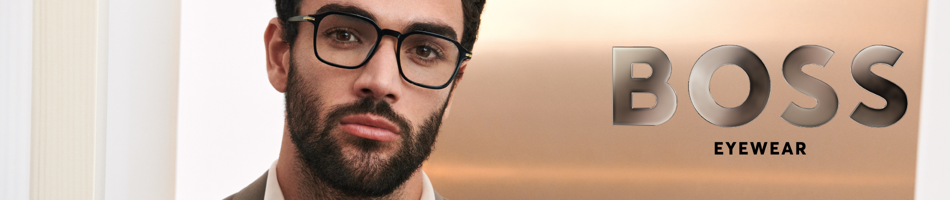 BOSS Glasses | Shade Station | Free Delivery