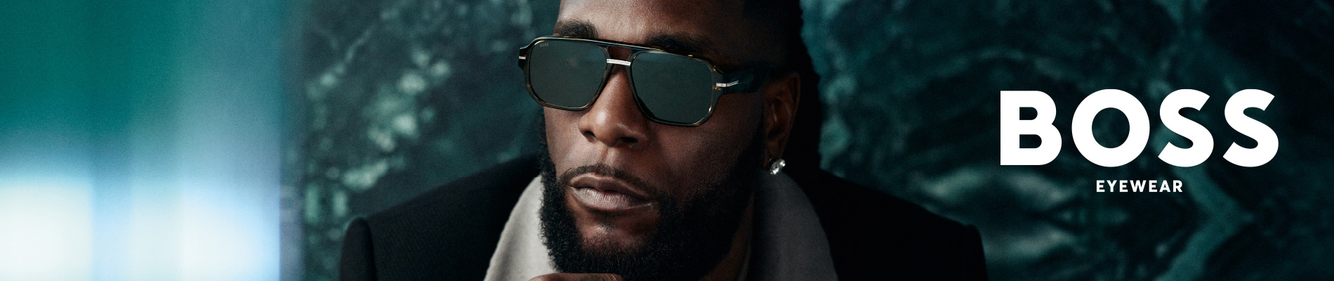 BOSS Sunglasses | Free Delivery | Shade Station