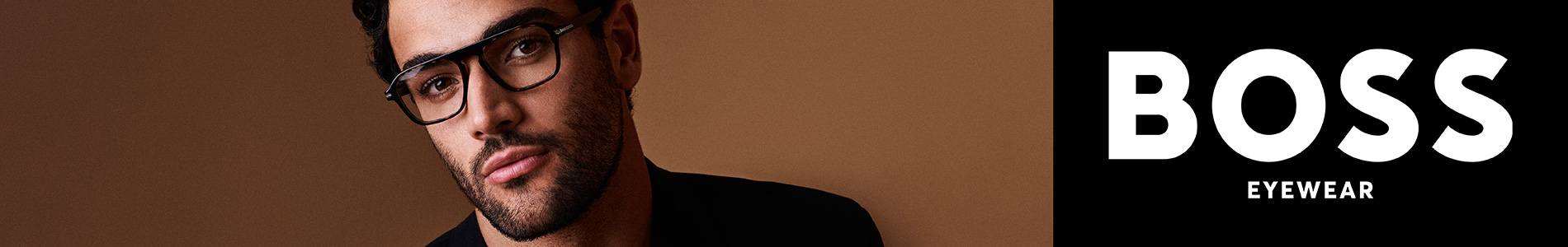 BOSS Prescription Glasses - Free Lenses and Free Shipping | Shade Station