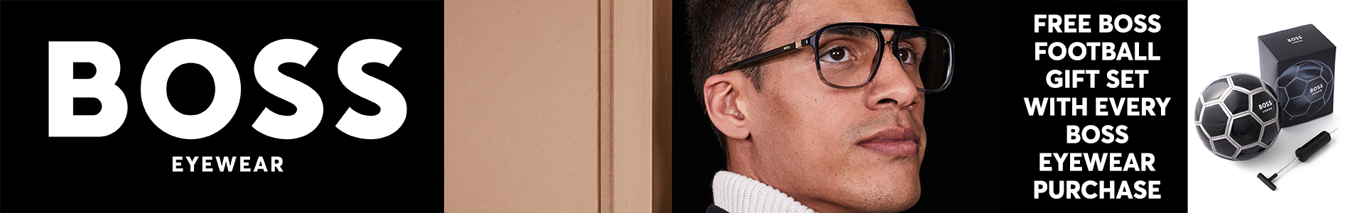 BOSS 0967/IT Prescription Glasses - Free Lenses and Free Shipping ...