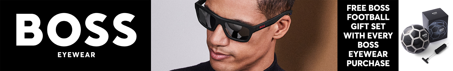 BOSS 1500/S Sunglasses - Free Shipping | Shade Station