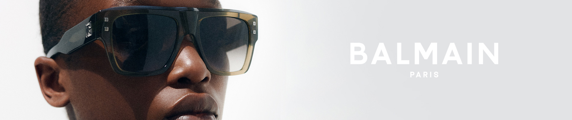 BALMAIN Prescription Glasses | Free Delivery