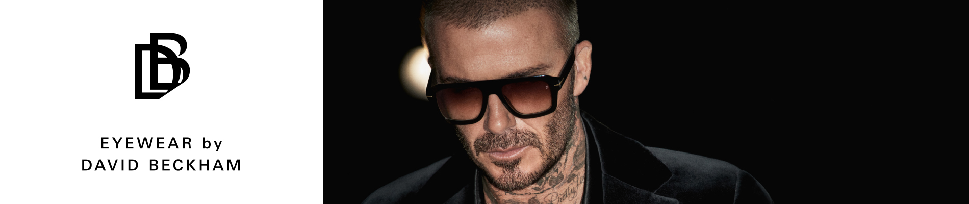 David Beckham DB99/VOYAGER Prescription Sunglasses - Free Lenses and ...