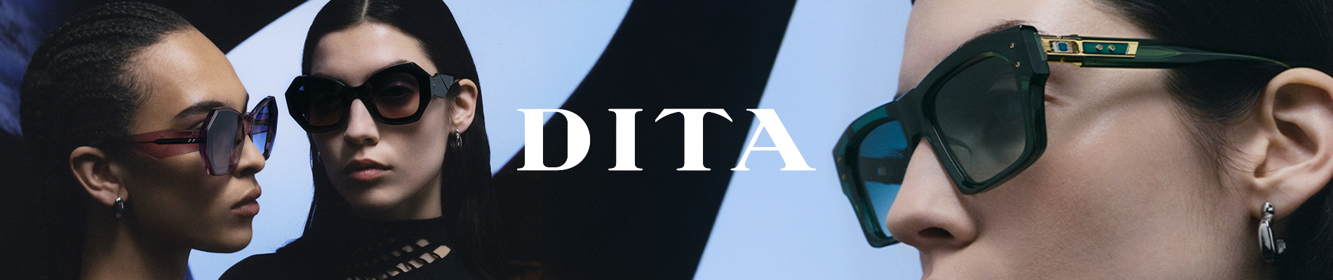 DITA AVONYA Sunglasses - Free Shipping | Shade Station