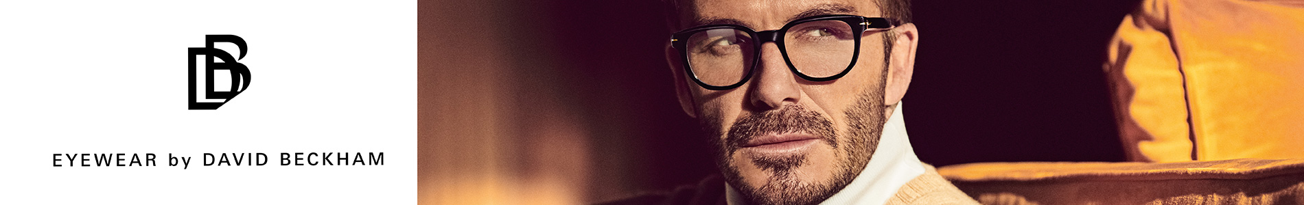 David Beckham DB7108 Prescription Glasses - Free Lenses and Free ...