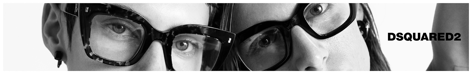 DSQUARED2 Prescription Glasses | Free Delivery | Shade Station