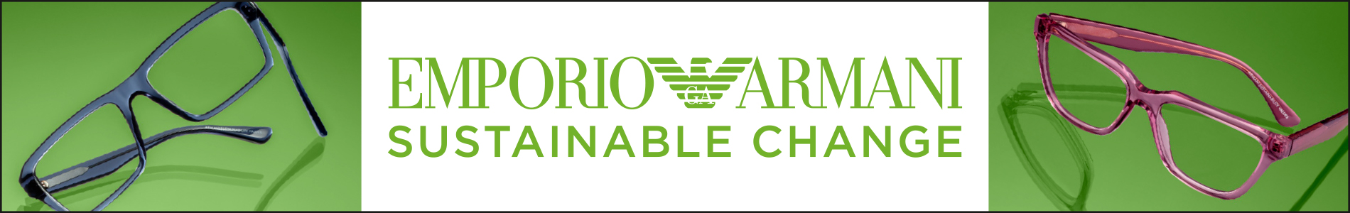 Emporio Armani Prescription Glasses - Free Lenses and Free Shipping ...