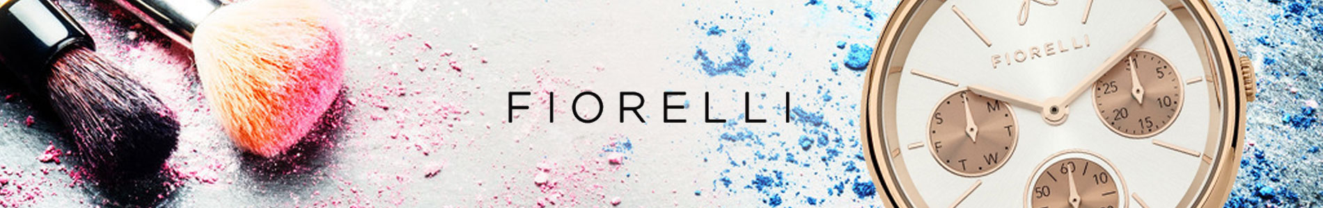 Fiorelli Watches | Free Delivery | Shade Station