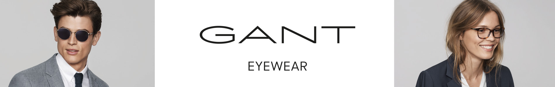 Gant Prescription Glasses | Free Lenses | Shade Station