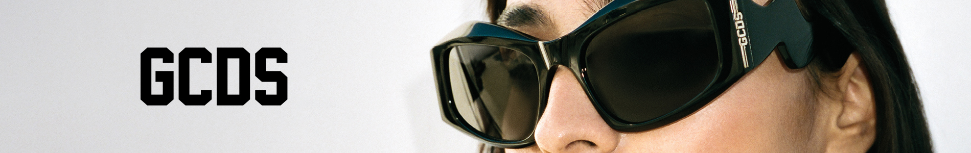 GCDS Sunglasses | Free Delivery | Shade Station