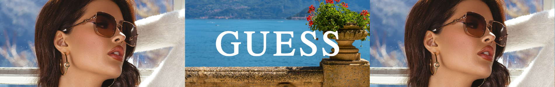 Guess Sunglasses | Free Delivery | Shade Station