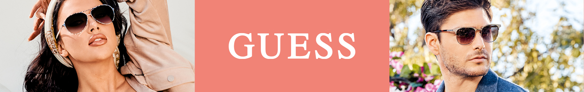 Guess Sunglasses | Free Delivery | Shade Station