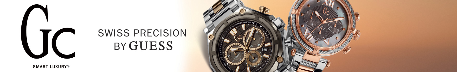 GC Guess Collection Watches - Shade Station