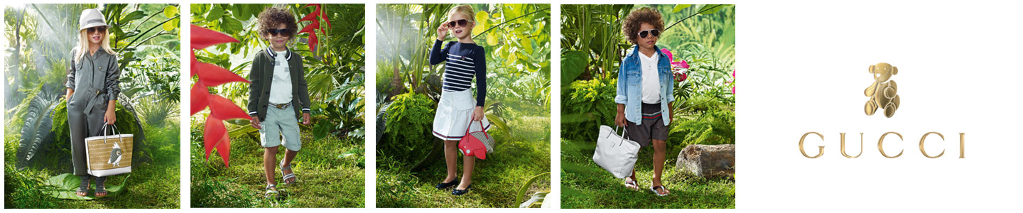 Gucci Kids Sunglasses | Free Delivery | Shade Station