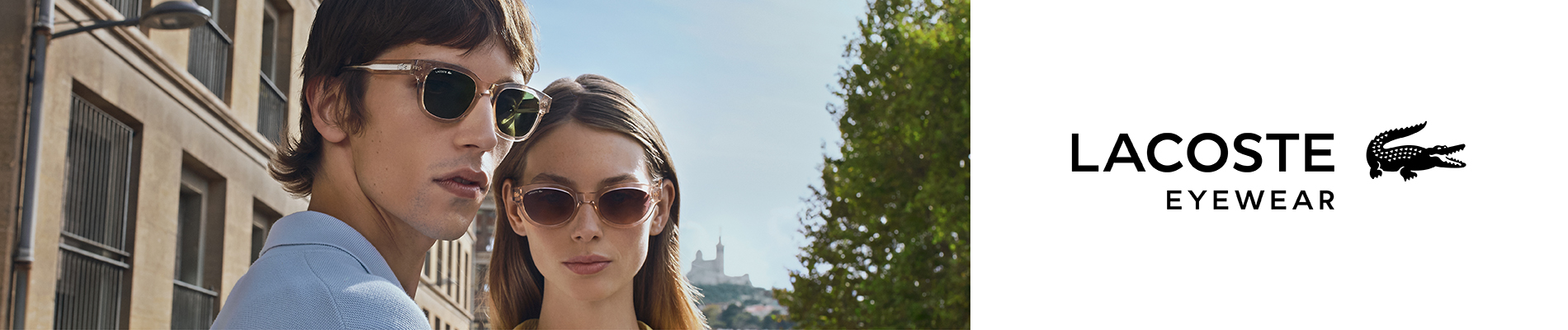 Lacoste Sunglasses | Free Delivery | Shade Station