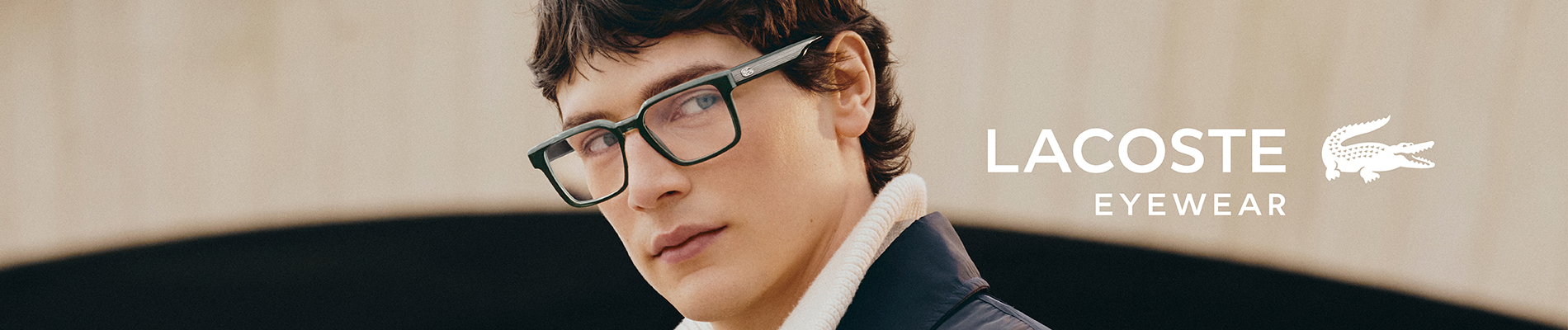 Lacoste L2880 Prescription Glasses - Free Lenses and Free Shipping ...