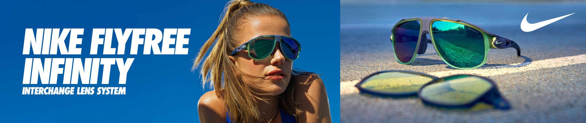Nike SHOW X3 FF Sunglasses - Free Shipping | Shade Station