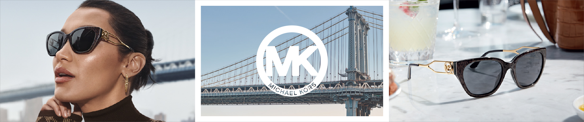 Michael Kors Prescription Sunglasses | Shade Station