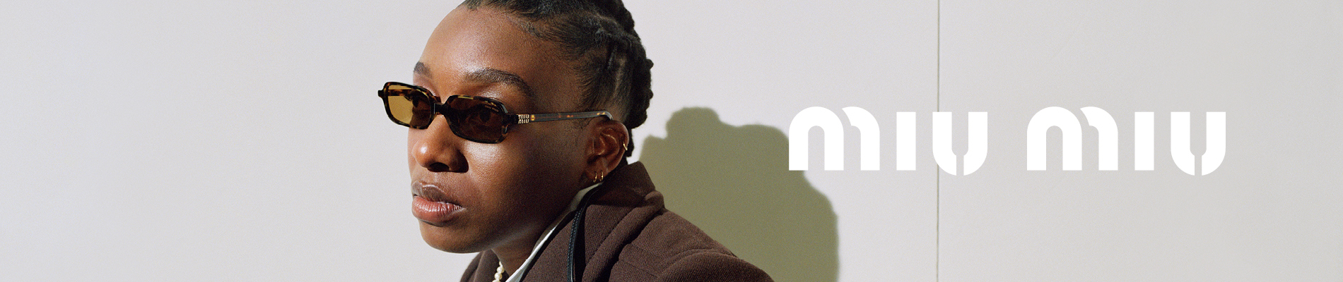 Miu Miu MU A50S Sunglasses - Free Shipping | Shade Station