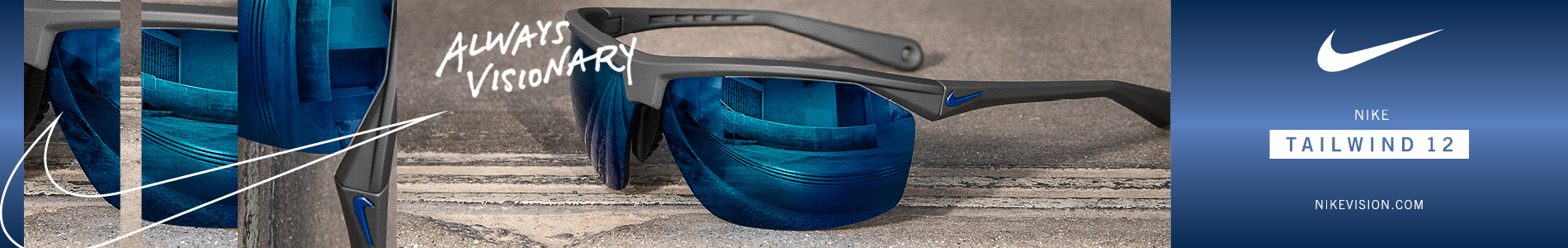 Nike Skylon Ace XV JR Sunglasses - Free Shipping | Shade Station