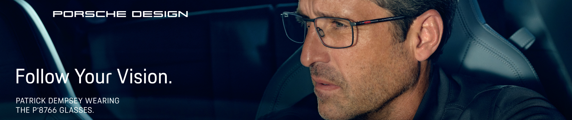 Porsche Design P8764 Prescription Glasses - Free Lenses and Free ...