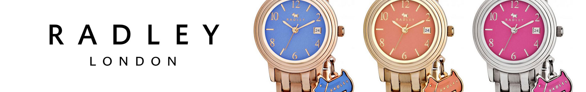 Radley Watches | Free Delivery | Shade Station