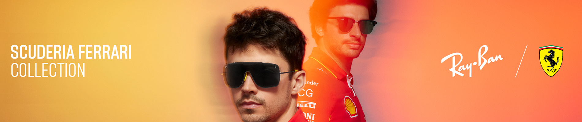 Ray-Ban Ferrari RB8331M Prescription Sunglasses - Free Lenses and Free ...