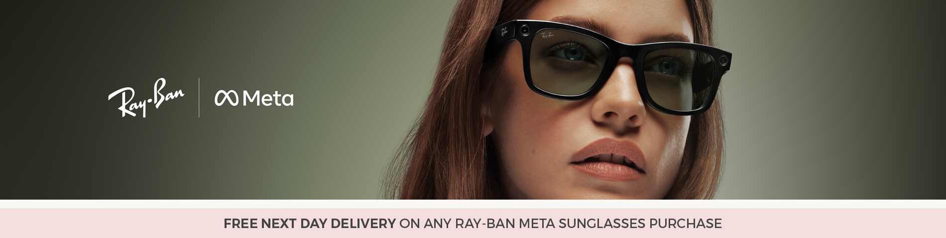 Ray-Ban Meta Gen 1 Prescription Glasses - Free Lenses and Free Shipping ...