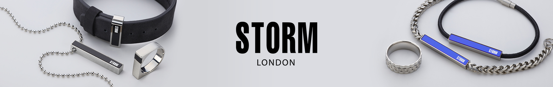 Storm Jewellery | Free Delivery | Shade Station