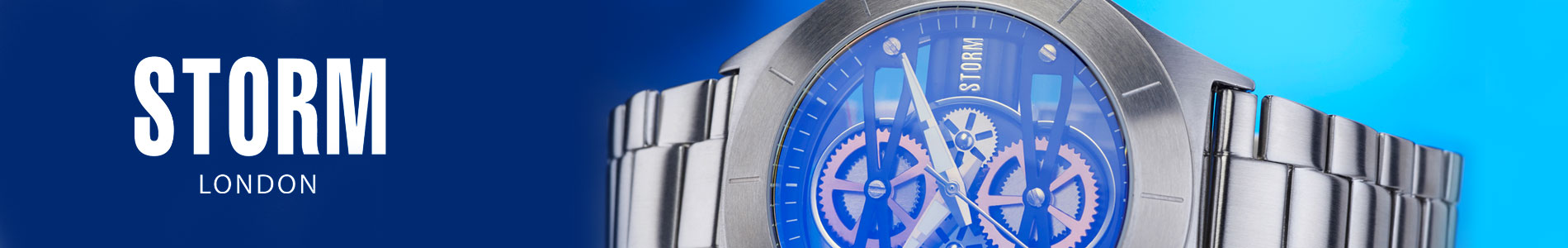 Storm Watches | Free Delivery | Shade Station