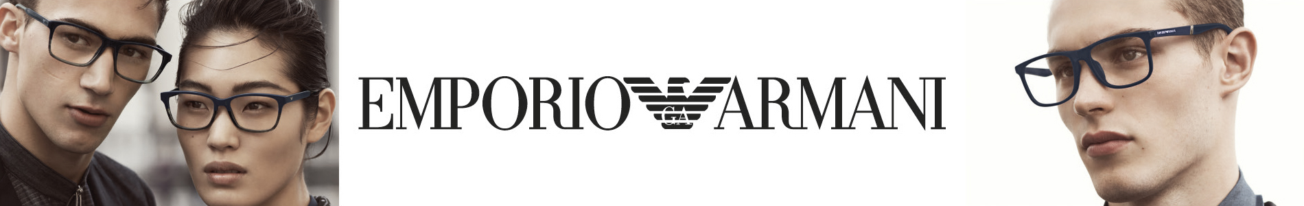 Emporio Armani Prescription Glasses - Free Lenses and Free Shipping ...