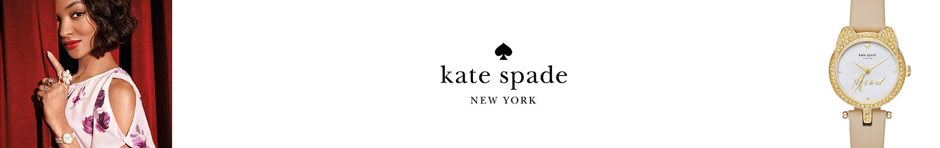 Mens Kate Spade New York Watches - Free Shipping | Shade Station