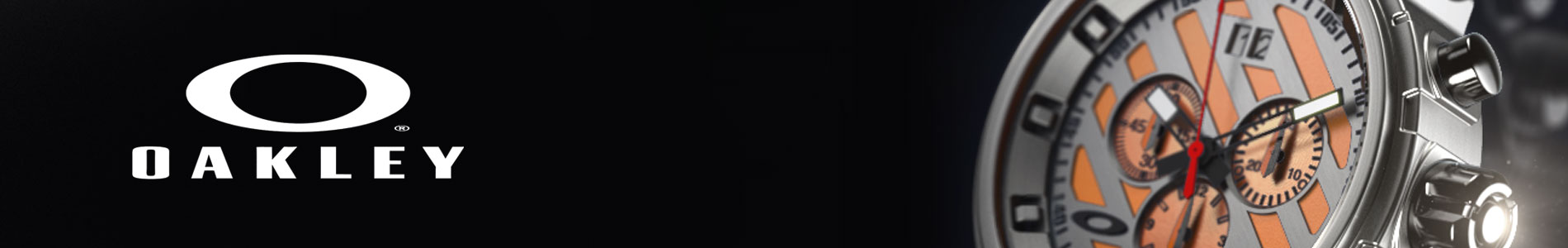 Oakley Watches - Free Shipping | Shade Station