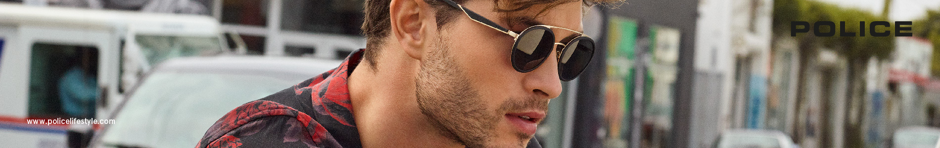 Police Sunglasses | Free Delivery | Shade Station