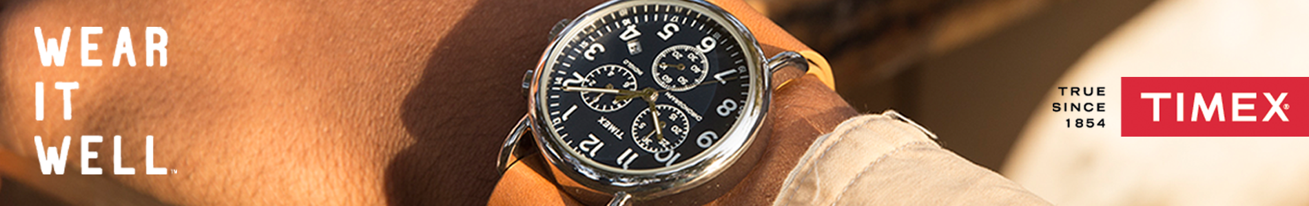 Timex Watches | Free Delivery | Shade Station