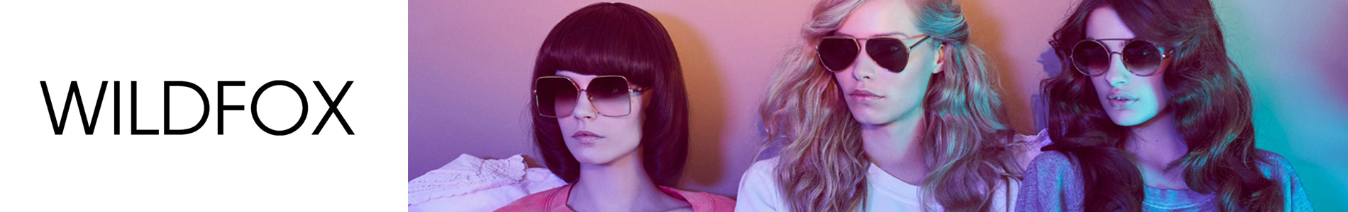 WildFox Sunglasses | Free Delivery | Shade Station