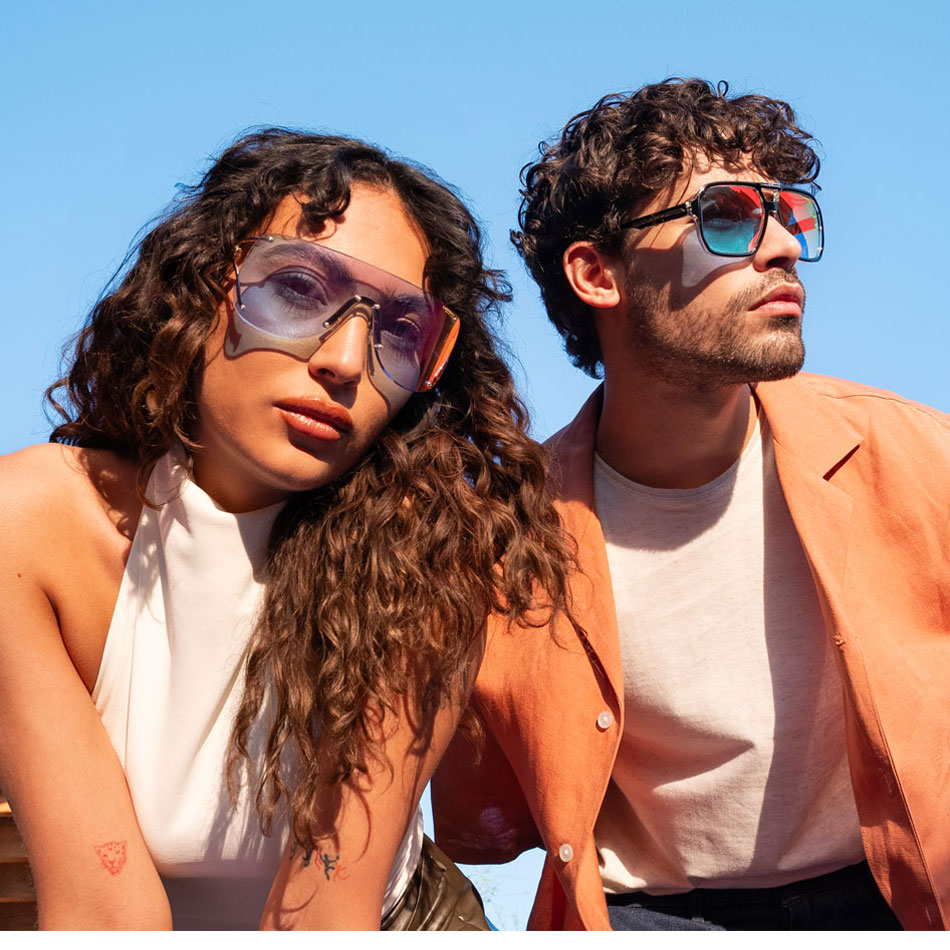 Shade Station | Buy Sunglasses and Prescription Glasses Online