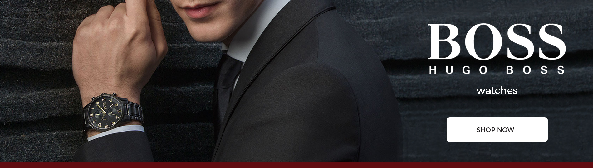 Buy Designer Watches Online | Shade Station