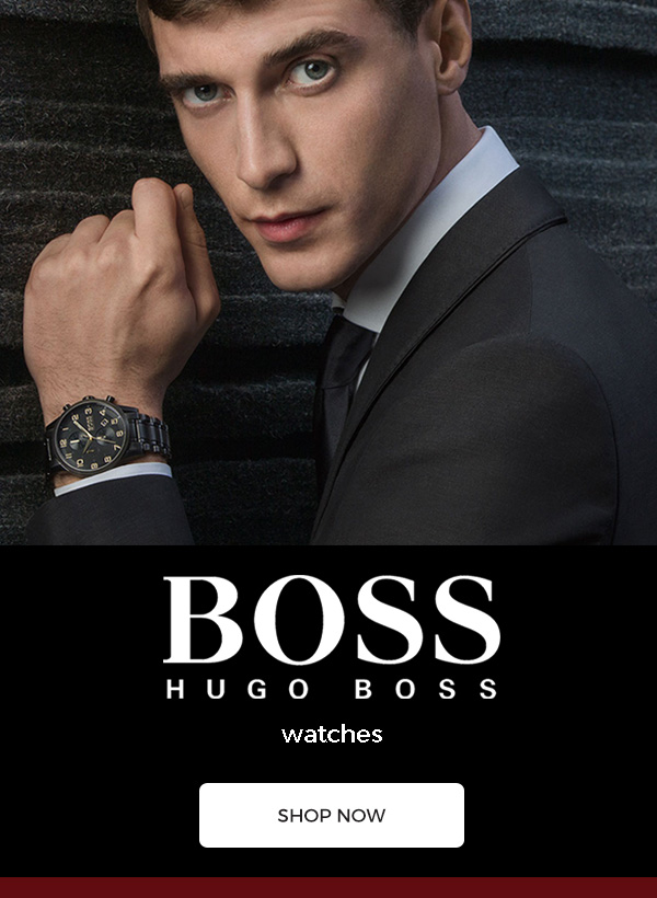 Buy Designer Watches Online | Shade Station